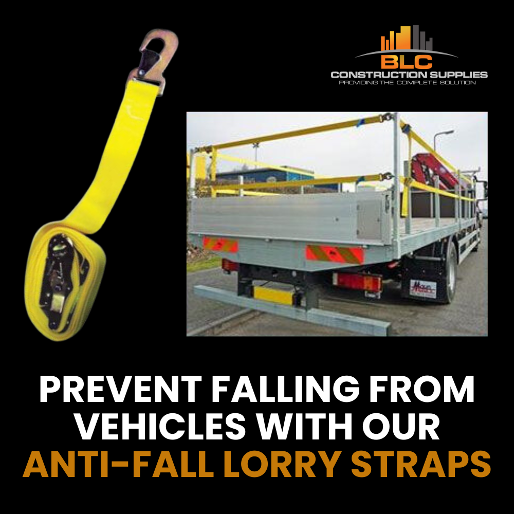 Anti-Fall Lorry Straps – BLCCS