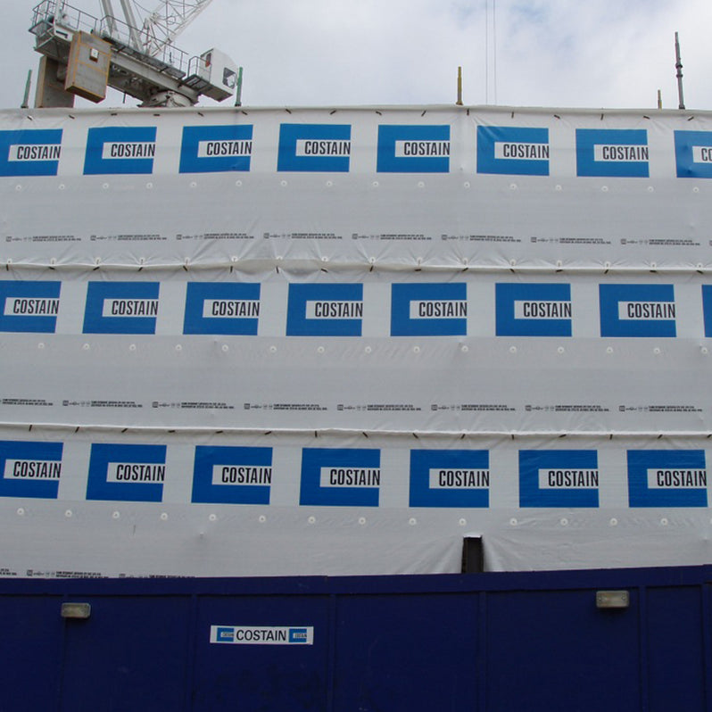 Monarflex Firesmart Super T Plus — BLCCS