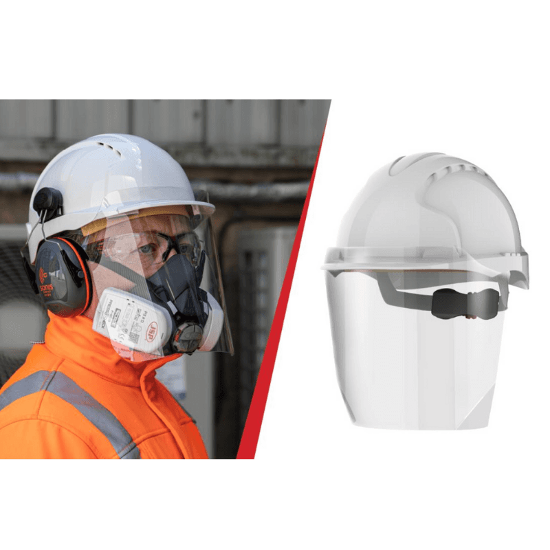 JSP Cough Guard — BLCCS