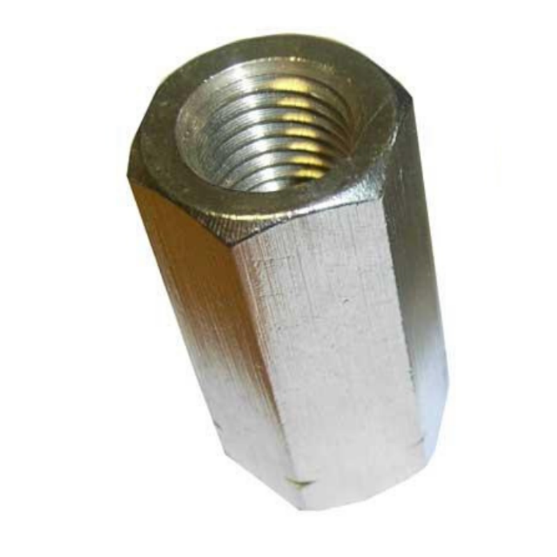 Hex M16 to M12 Reducer BZP — BLCCS