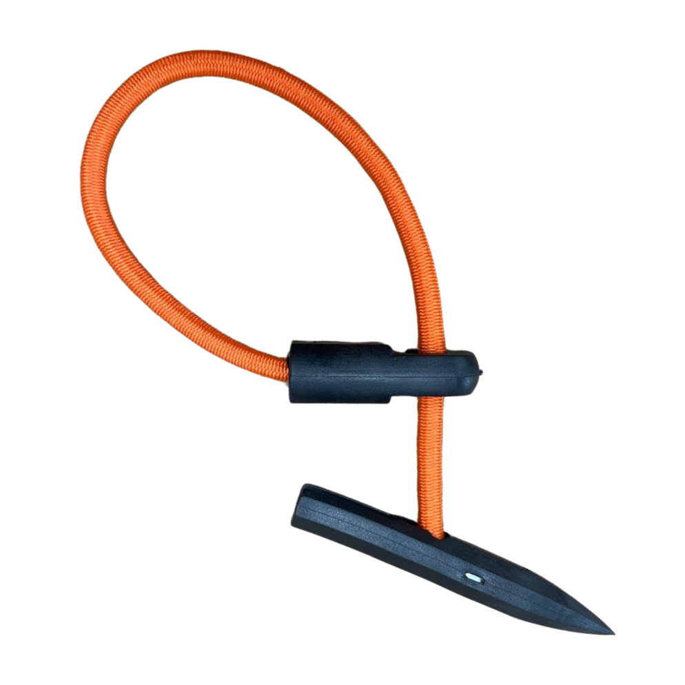 Bullet Toggle Ties - 100 per bag — BLCCS