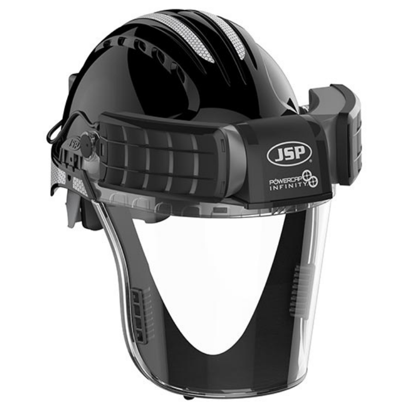 JSP - PowerCap® Infinity® Complete Unit — BLCCS