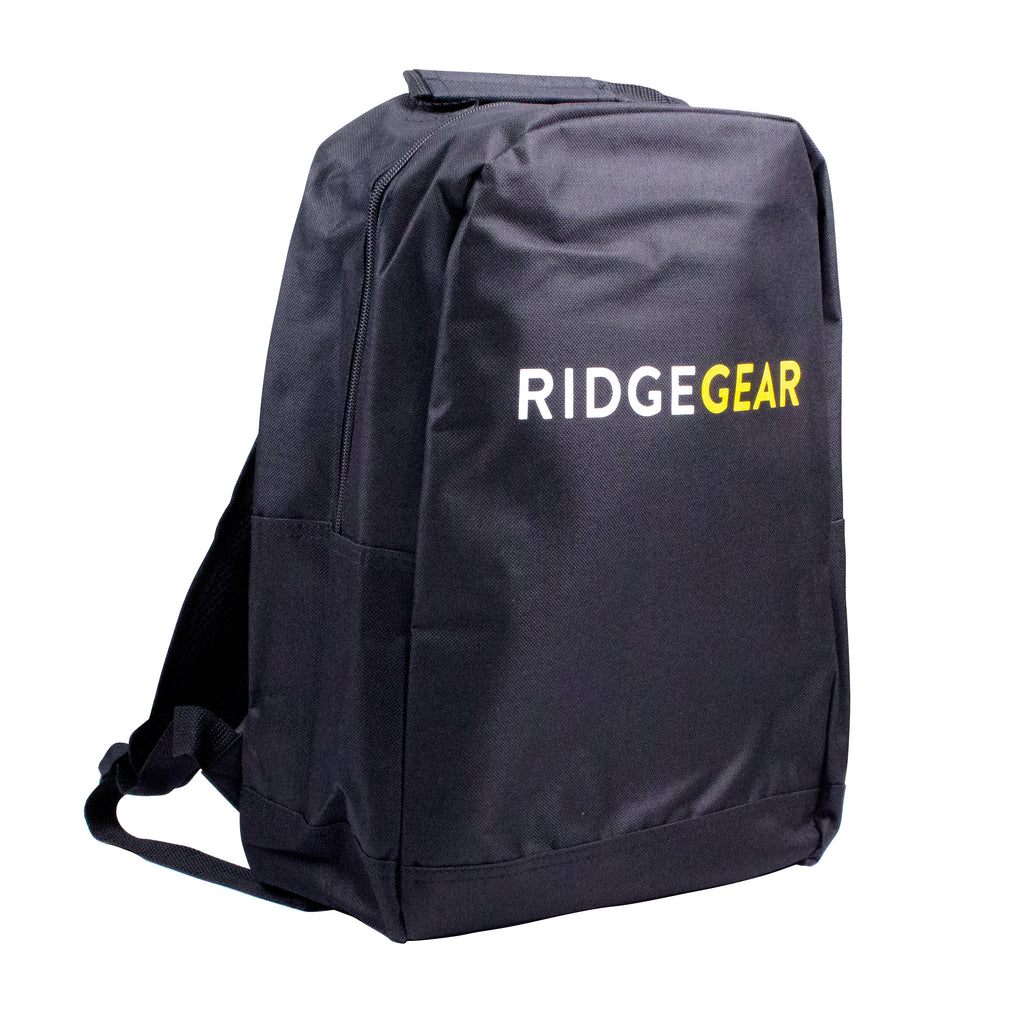 Ridgegear — BLCCS