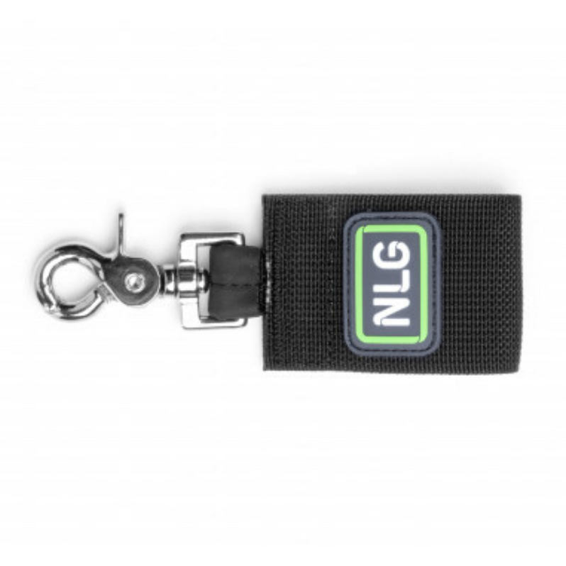 NLG Retractable Quick Clip Attachment — BLCCS