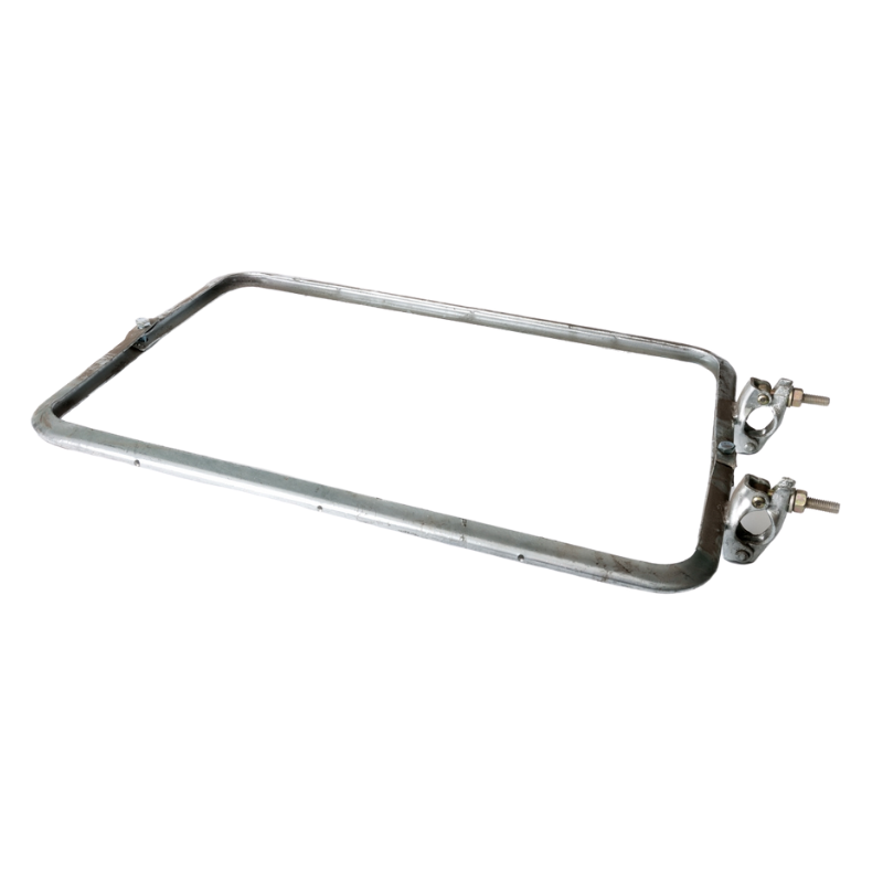 Sign Board Frames — BLCCS