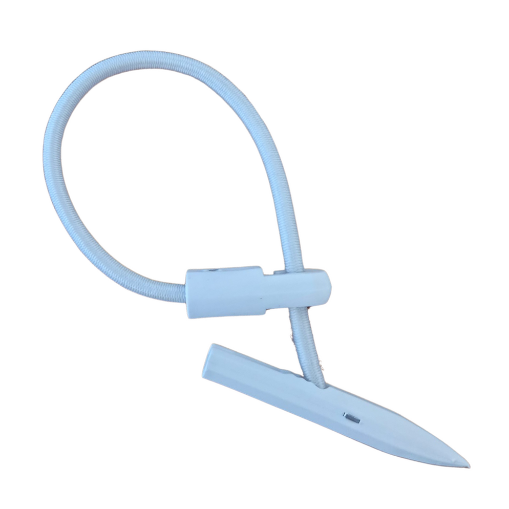 Bullet Toggle Ties - 100 per bag — BLCCS