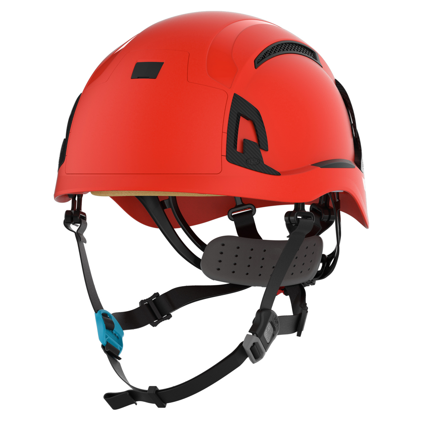 EVO® Alta™ Skyworker™ Safety Helmet (EN 12492) — BLCCS